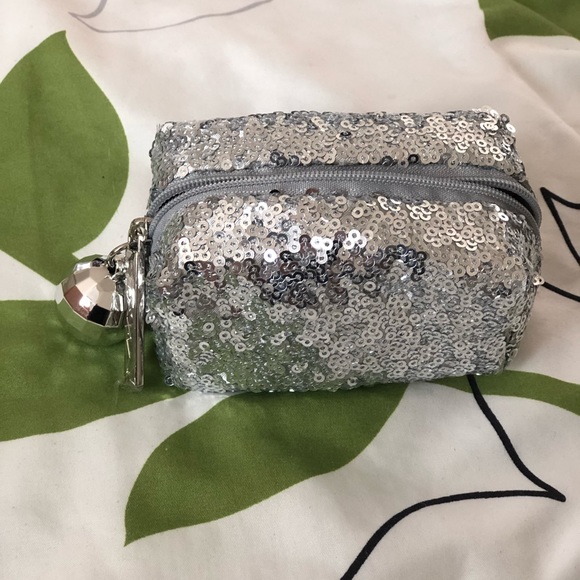 MAC Cosmetics | Makeup | Mac Cosmetics Tiny Pouch | Poshmark